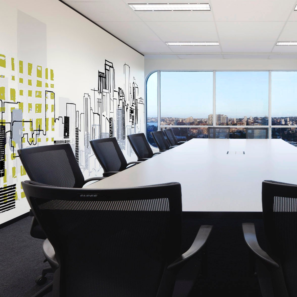 Past Project Highlights