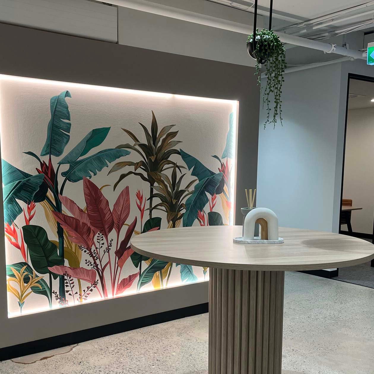 Past Project Highlights